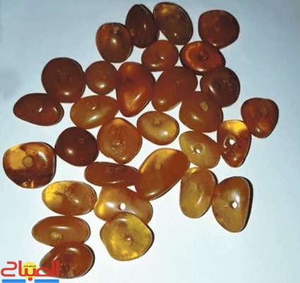 اللبان … مهيج جنسي مغربي يشعل الخليج | جريدة الصباح