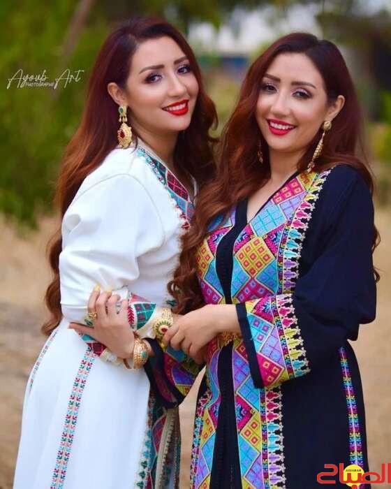 “حبيبي مسيطر” تعيد صفاء وهناء | جريدة الصباح